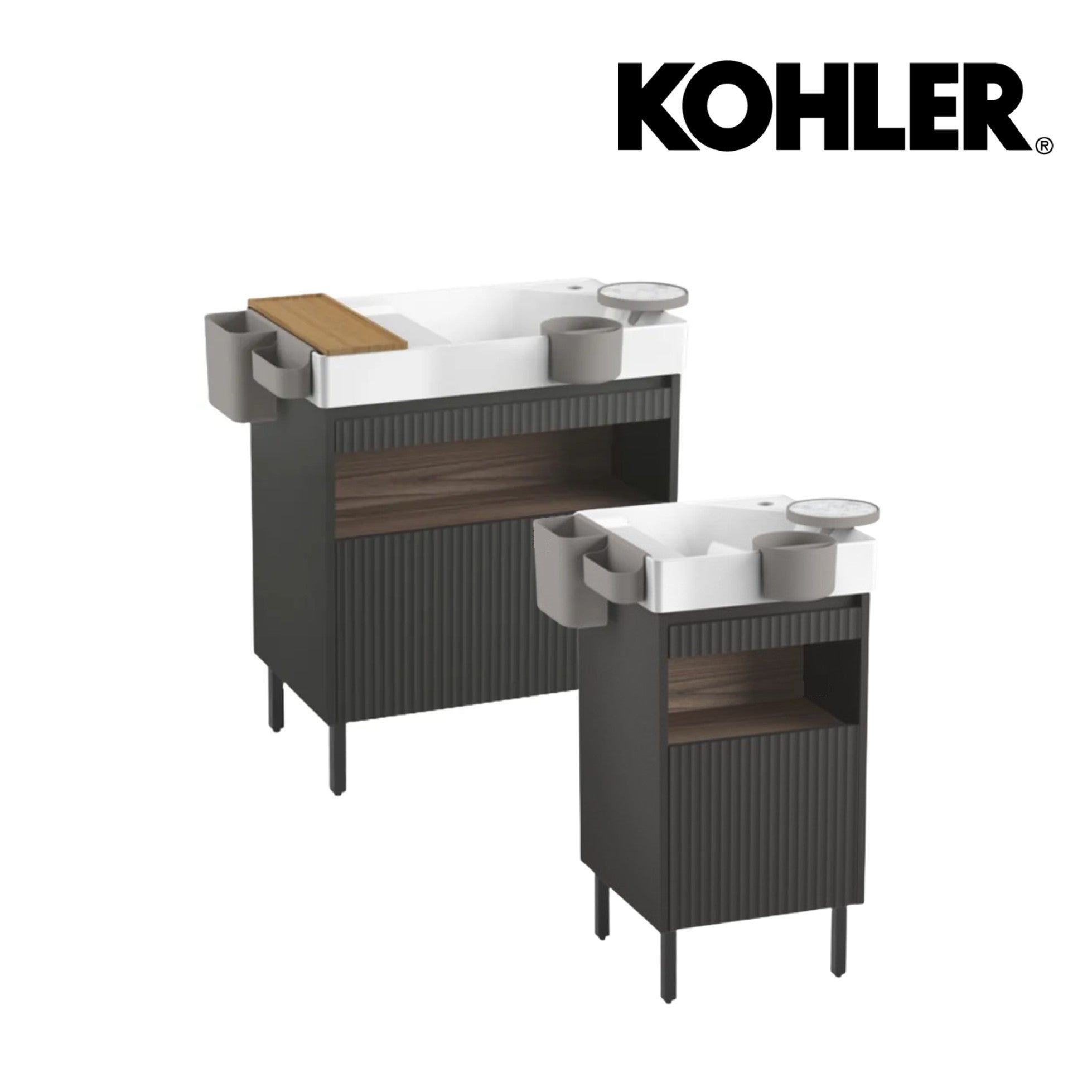 防潮浴櫃-Spacity系列(黑) – 麗舍生活國際股份有限公司